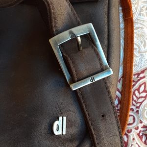 dl | Bags | Dl Messenger Men Bag | Poshmark